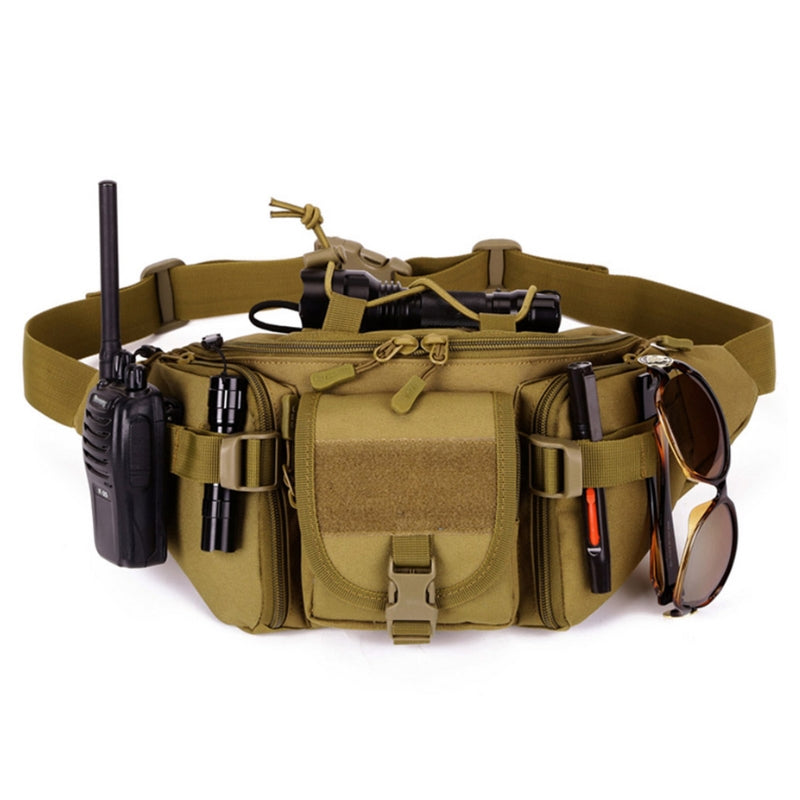 Banane Tactique | Esprit Maroquinerie