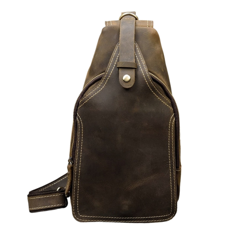 Sacoche de Torse | Esprit Maroquinerie