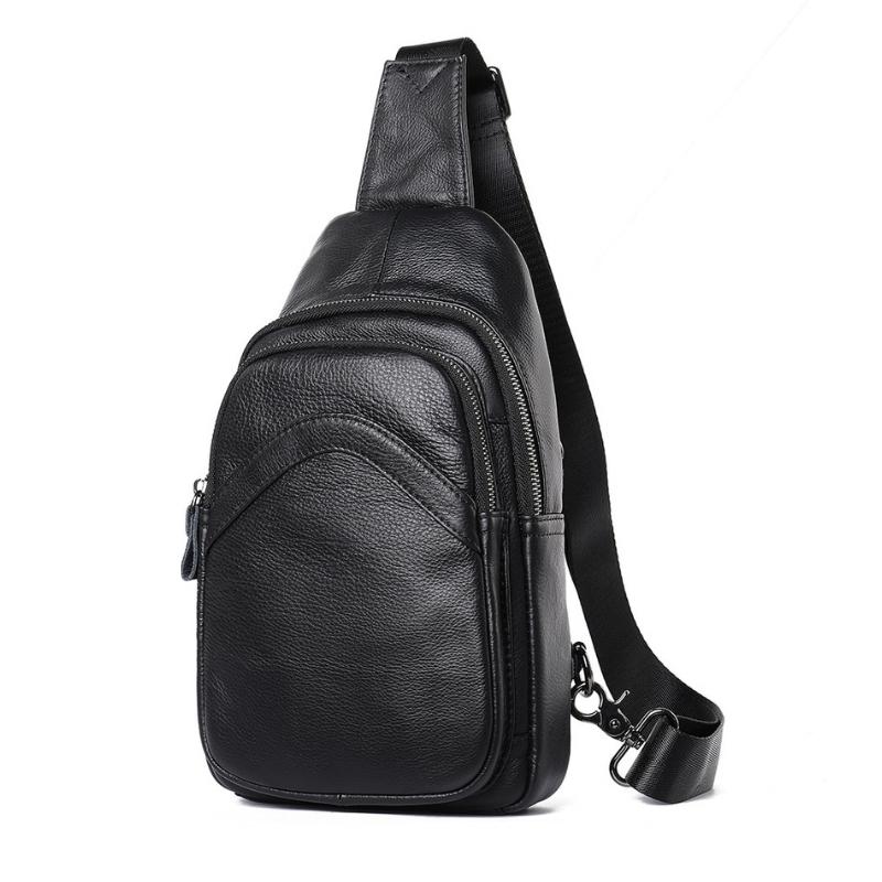 Sacoche Holster | Esprit Maroquinerie